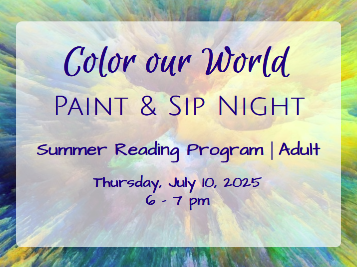 Daniel Pierce Library